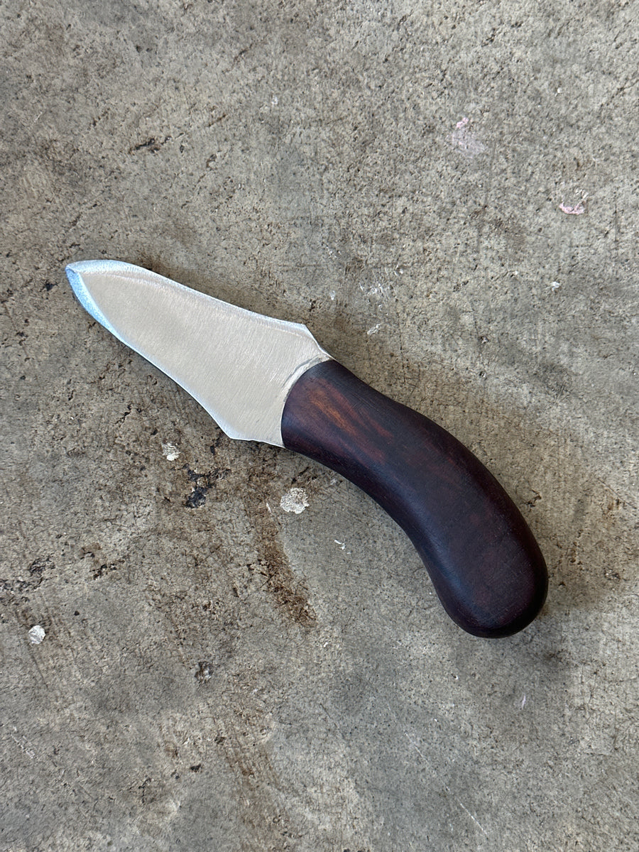 Oyster Knife, handmade by Philip Matthews – McIntosh Cottage Antiques