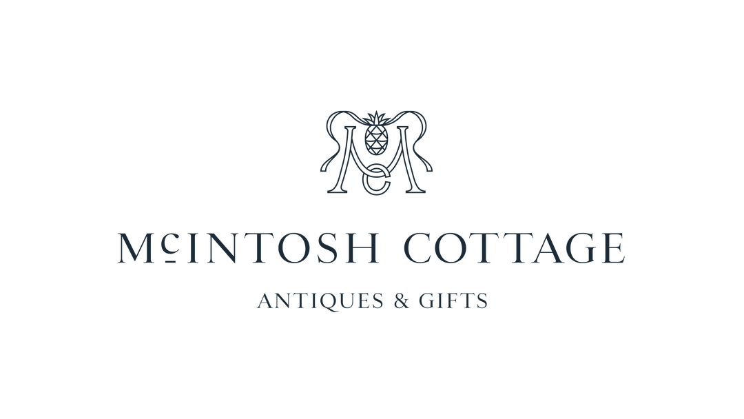 The Vault at McIntosh Cottage – McIntosh Cottage Antiques