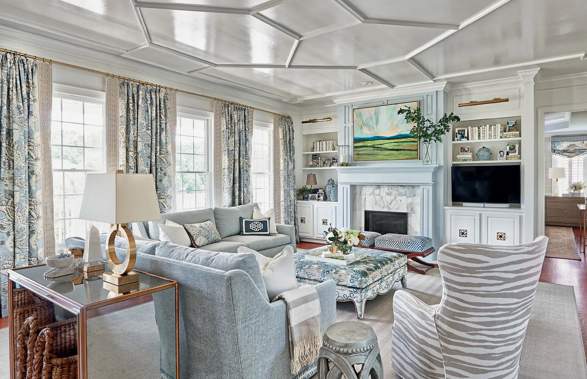 "Southern Sensibility", by Edith Anne Duncan – McIntosh Cottage Antiques