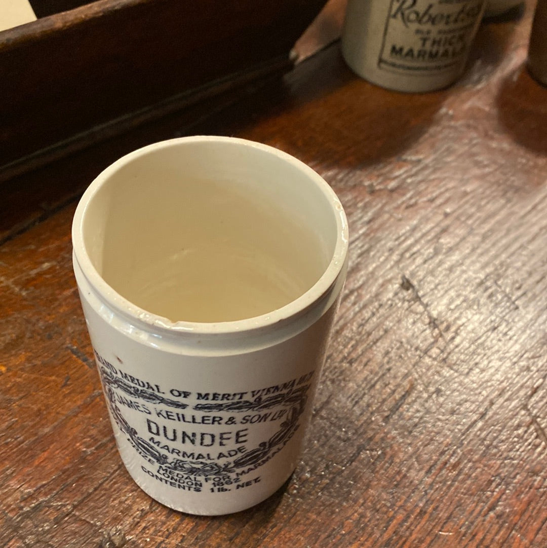 Marmalade Jar – McIntosh Cottage Antiques